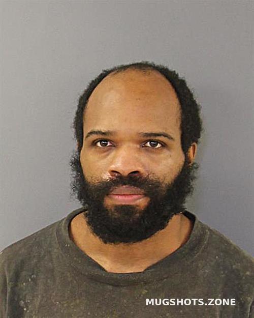 JAMISON CHRISTOPHER 11/12/2021 - Guilford County Mugshots Zone