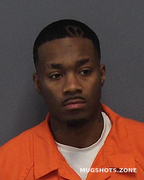 MCLEAN TREQUAN 11/13/2021 - Guilford County Mugshots Zone