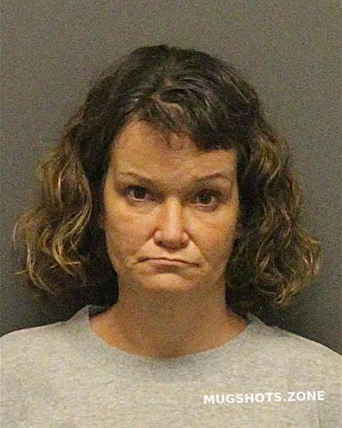 THOMAS TINA 11/15/2021 - Guilford County Mugshots Zone