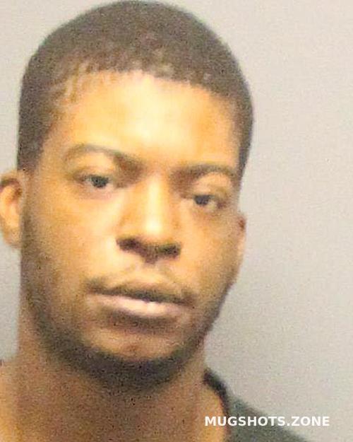 JORDAN CHRISTOPHER 11/16/2021 - Guilford County Mugshots Zone