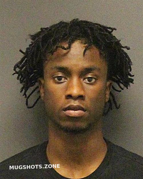 BEAUFORT REGINALD 11/17/2021 - Guilford County Mugshots Zone