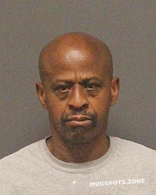 COOK JAMES 11/19/2021 - Guilford County Mugshots Zone