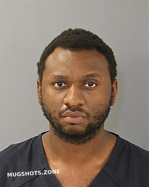 JOHNSON CORTAVIOUS 11/19/2021 - Guilford County Mugshots Zone