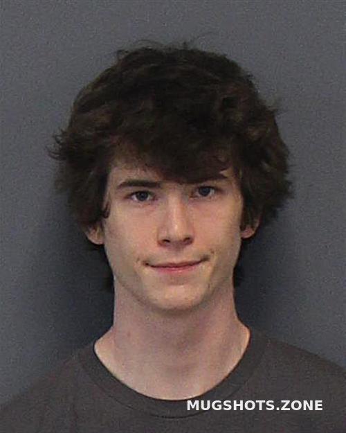 HAM BRENDAN 11/22/2021 - Guilford County Mugshots Zone