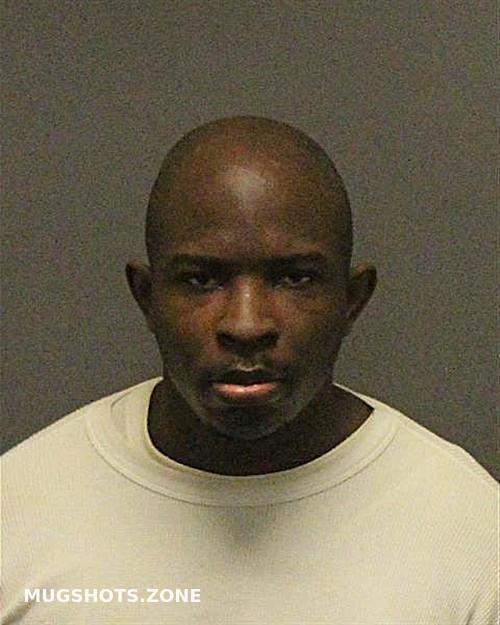 HOWARD DEMARCUS 11/22/2021 - Guilford County Mugshots Zone