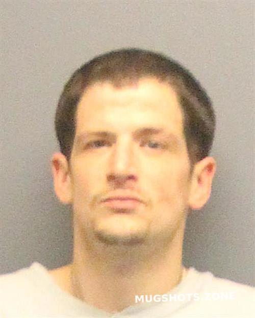 ROBINETTE DANIEL 11/22/2021 - Guilford County Mugshots Zone