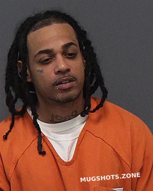 WHITE TIMOTHY 11/23/2021 - Guilford County Mugshots Zone