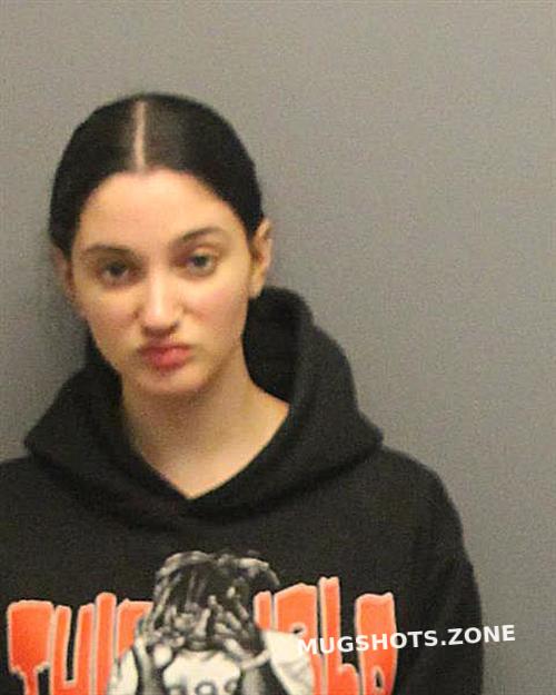 LOCKLEAR DESTINY 11/24/2021 - Guilford County Mugshots Zone