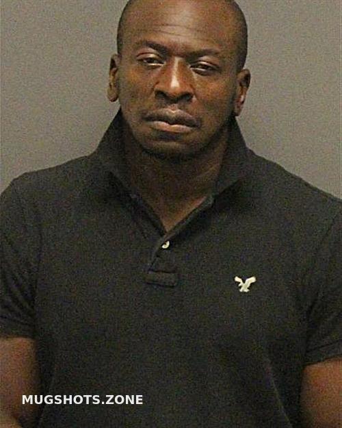 BARNES DESMOND 11/24/2021 - Guilford County Mugshots Zone