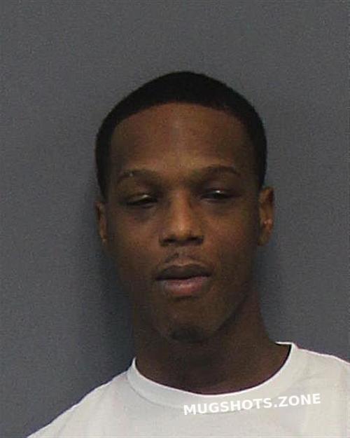 TATUM ISAIAH 11/28/2021 - Guilford County Mugshots Zone