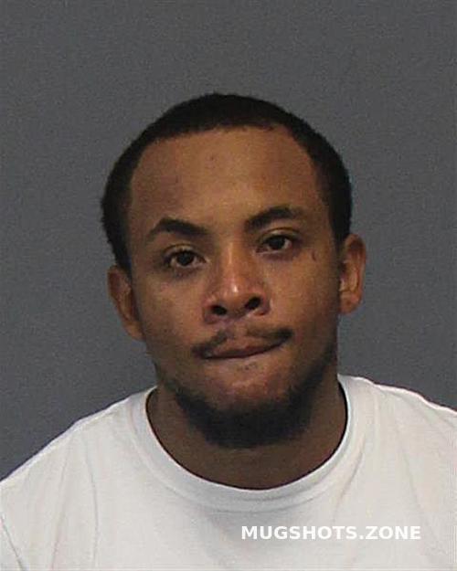 JOHNSON DEVIN 11/29/2021 - Guilford County Mugshots Zone