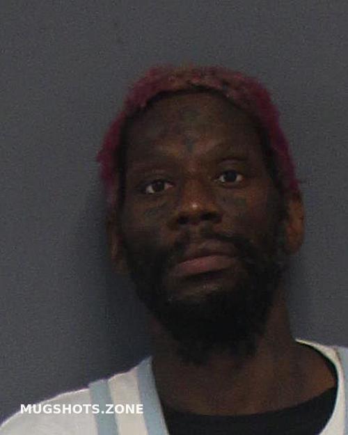 GLADNEY MICHAEL 11/30/2021 - Guilford County Mugshots Zone