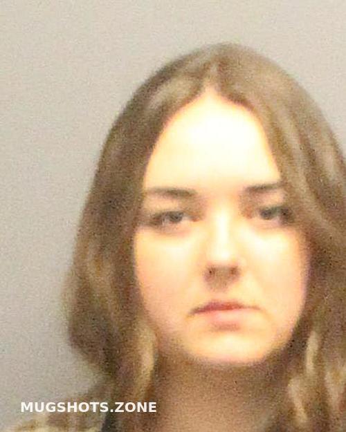 CAPPS BETHANY 12/05/2021 - Guilford County Mugshots Zone