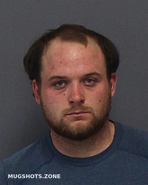 COMBS MATTHEW 12/07/2021 - Guilford County Mugshots Zone