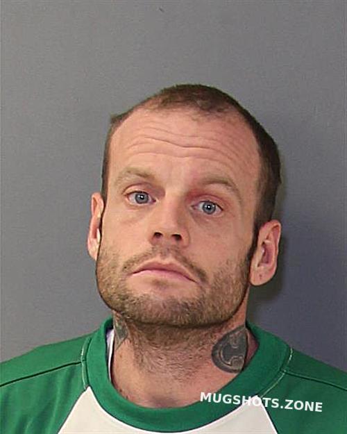 KEFFER JOSEPH 12/08/2021 - Guilford County Mugshots Zone