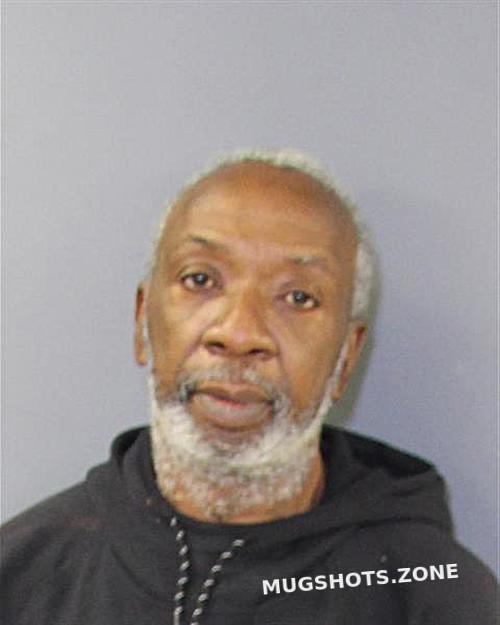 JACKSON WAYNE 12/08/2021 - Guilford County Mugshots Zone