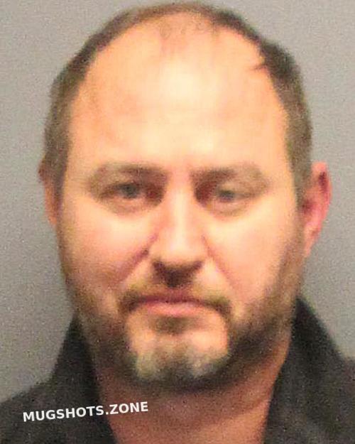 RICH CHAD 12/10/2021 - Guilford County Mugshots Zone