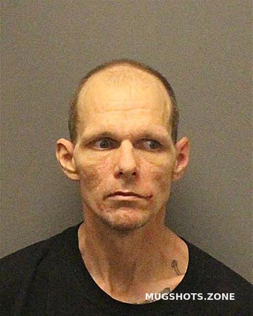 OVERMAN KEVIN 12/13/2021 - Guilford County Mugshots Zone