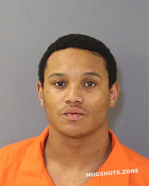 GOINS CAMERON 12/14/2021 - Guilford County Mugshots Zone