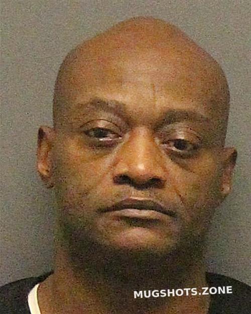 HOWELL ANDRE 12/20/2021 - Guilford County Mugshots Zone