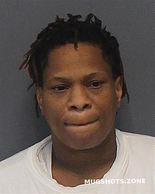 JACKSON SAMIYA 12/21/2021 - Guilford County Mugshots Zone