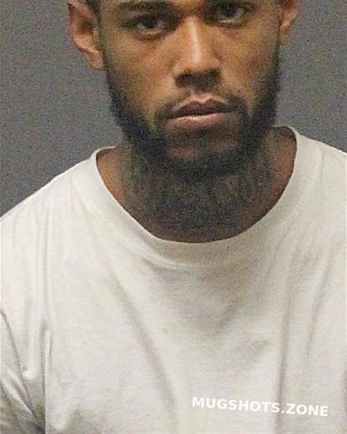 DANIEL ISAIAH 12/21/2021 - Guilford County Mugshots Zone