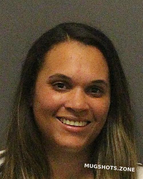 BURCH AMANDA 12/21/2021 - Guilford County Mugshots Zone