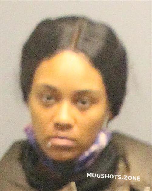 HUNTLEY ARLIE 12/23/2021 - Guilford County Mugshots Zone