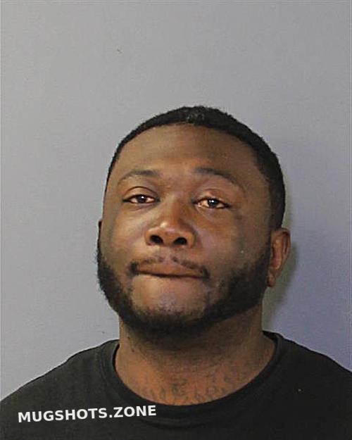 REID ELLISON 12/24/2021 - Guilford County Mugshots Zone