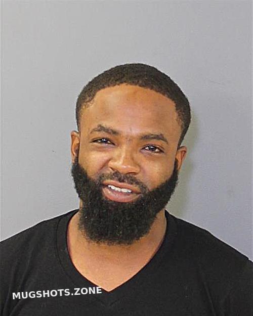 THOMPSON GREGORY 12/26/2021 - Guilford County Mugshots Zone