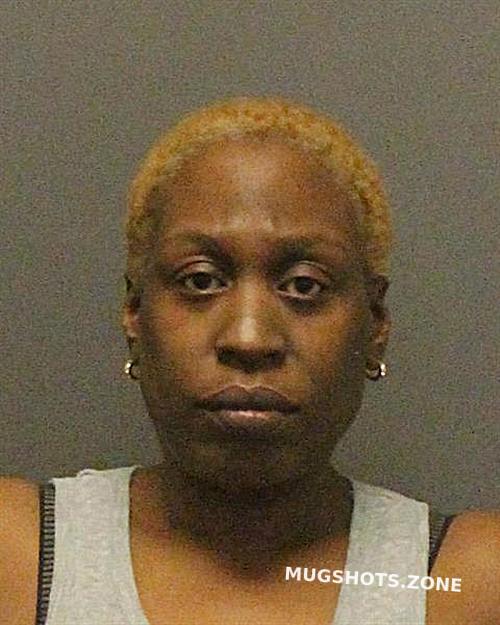 SMALLWOOD JAMIE 12/31/2021 - Guilford County Mugshots Zone