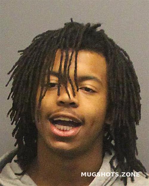 FARROW KUREAN 01/01/2022 - Guilford County Mugshots Zone