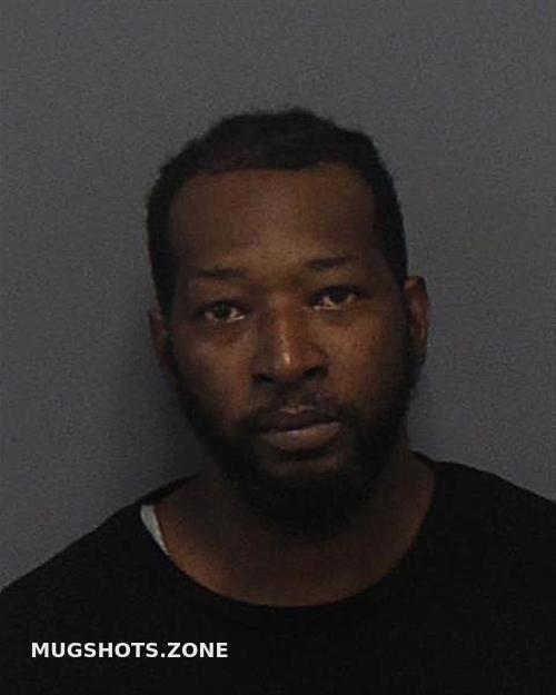 GARNER TERRELL 01/02/2022 - Guilford County Mugshots Zone
