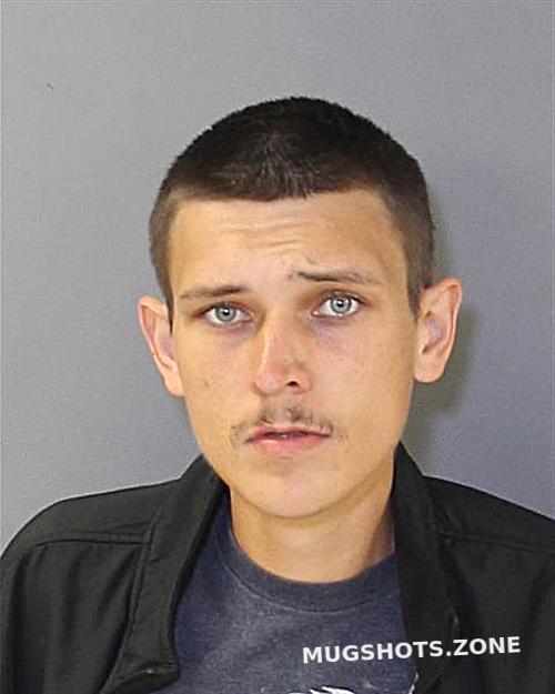 BAKER DILLON 01/03/2022 - Guilford County Mugshots Zone