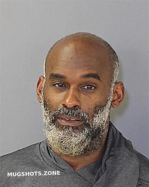 ANTHONY MONTE 01/04/2022 - Guilford County Mugshots Zone