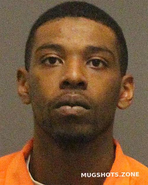 KNIGHT KYREE 01/04/2022 - Guilford County Mugshots Zone