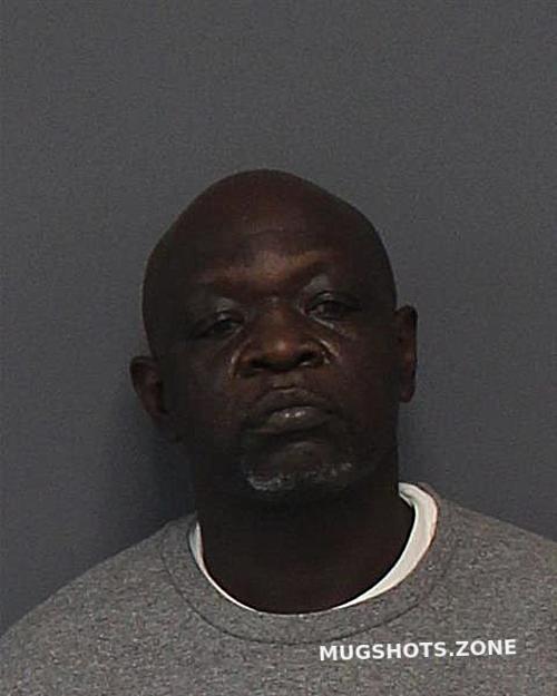 UZZELL BENJAMIN 01/05/2022 - Guilford County Mugshots Zone