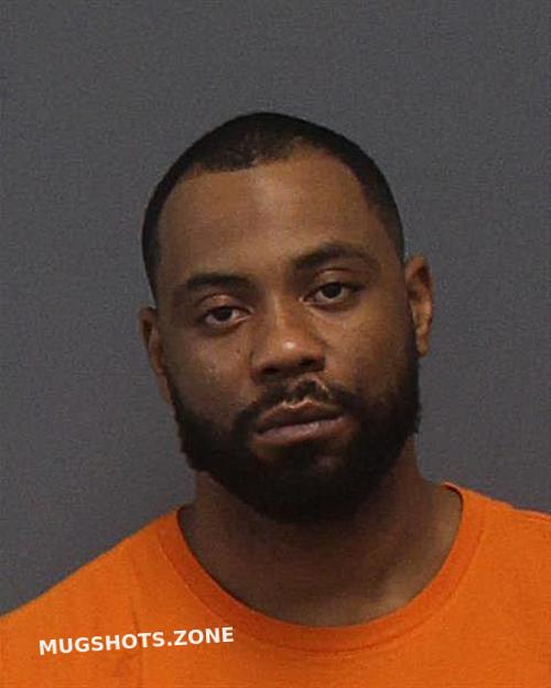 ROBINSON TREVON 01/05/2022 - Guilford County Mugshots Zone