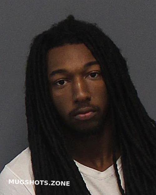 SMITH COLBY 01/05/2022 - Guilford County Mugshots Zone