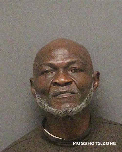 ACHINI GEORGE 01/06/2022 - Guilford County Mugshots Zone