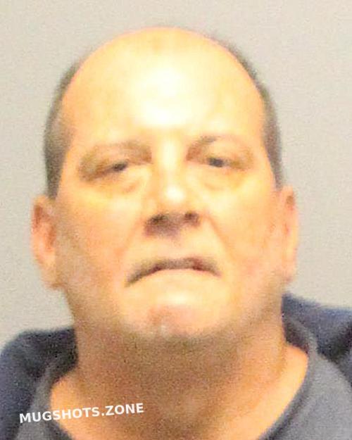 CHAVIS ANTHONY 01/07/2022 - Guilford County Mugshots Zone