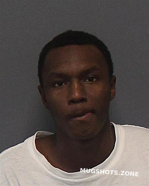 BURLEY JULIUS 01/07/2022 - Guilford County Mugshots Zone