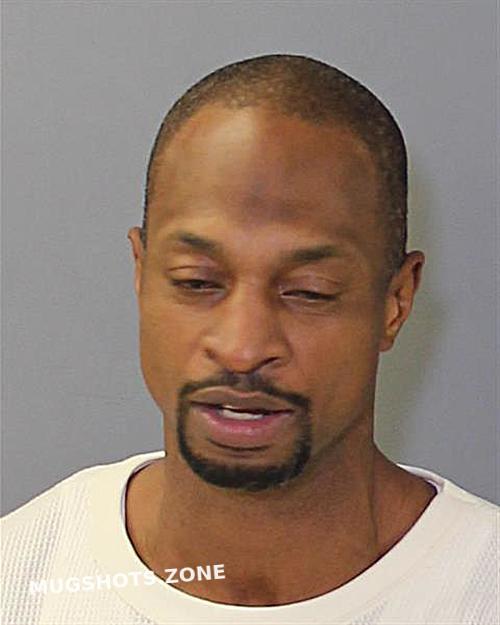 JACKSON KENNETH 01/09/2022 - Guilford County Mugshots Zone