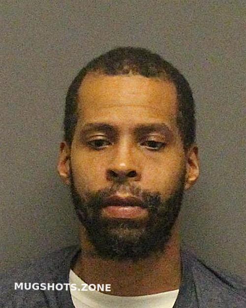 SMITH TERRILL 01/12/2022 - Guilford County Mugshots Zone