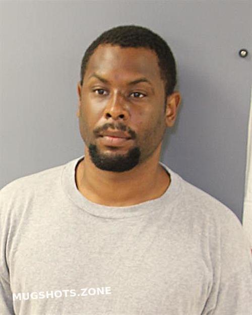 RUSH CHRISTOPHER 01/12/2022 - Guilford County Mugshots Zone