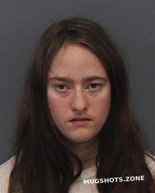 HARDIN ALEXIS 01/13/2022 - Guilford County Mugshots Zone