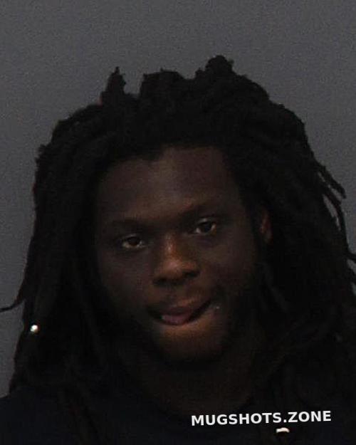 WARREN RAQUAN 01/15/2022 - Guilford County Mugshots Zone