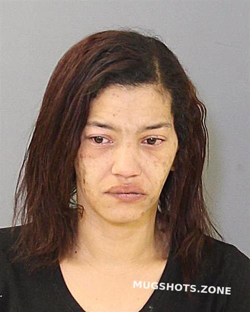 CRABTREE AMBER 01/19/2022 - Guilford County Mugshots Zone