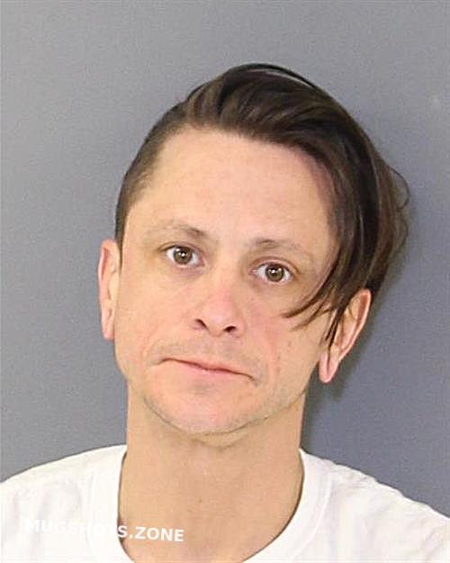 SUMMERLIN SEAN 01/20/2022 - Guilford County Mugshots Zone