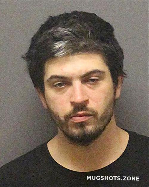 SWINNEY RYAN 01/24/2022 - Guilford County Mugshots Zone